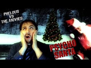 Psycho Santa | Channel Awesome | Fandom