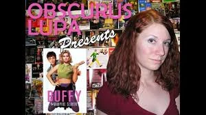 Obscurus Lupa Presents | Channel Awesome | Fandom