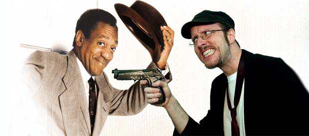 Ghost Dad | Channel Awesome | Fandom