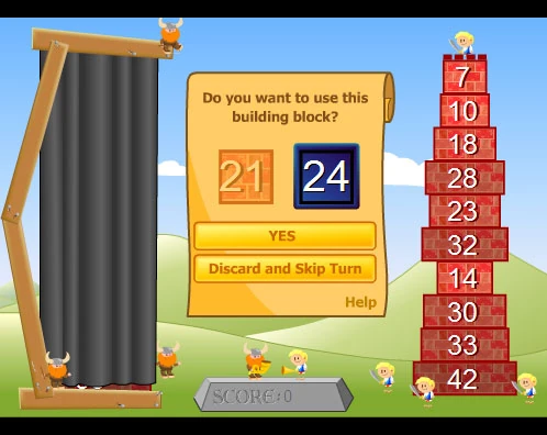 Tower Blaster | Channel Awesome | Fandom