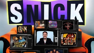 SNICK | Channel Awesome | Fandom