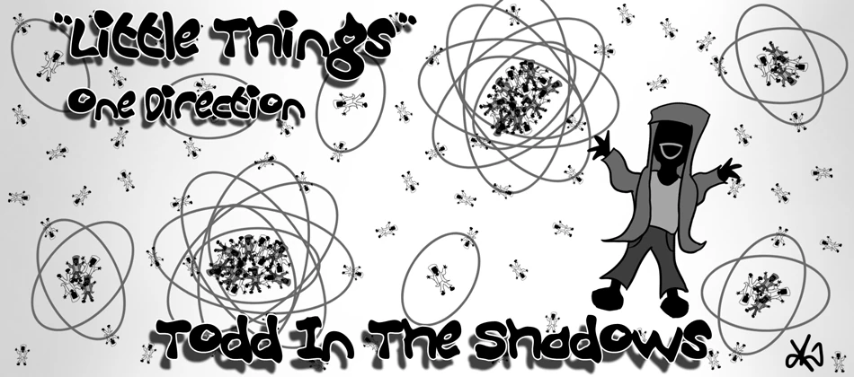 Little Things | Channel Awesome | Fandom