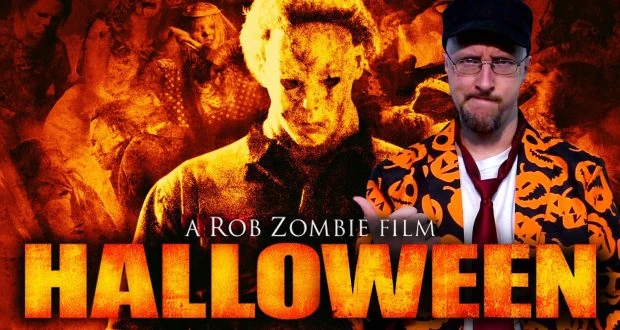 Halloween Remake