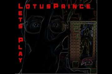 Lotus Prince Let's Plays | Channel Awesome | Fandom