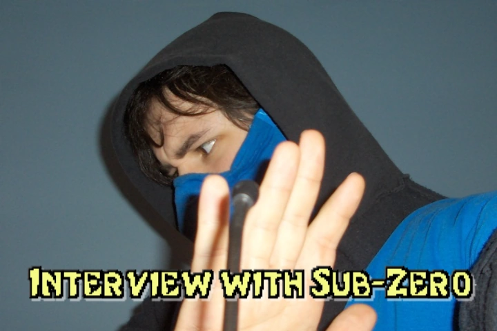 Sub-Zero | Channel Awesome | Fandom
