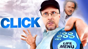 Click | Channel Awesome | Fandom