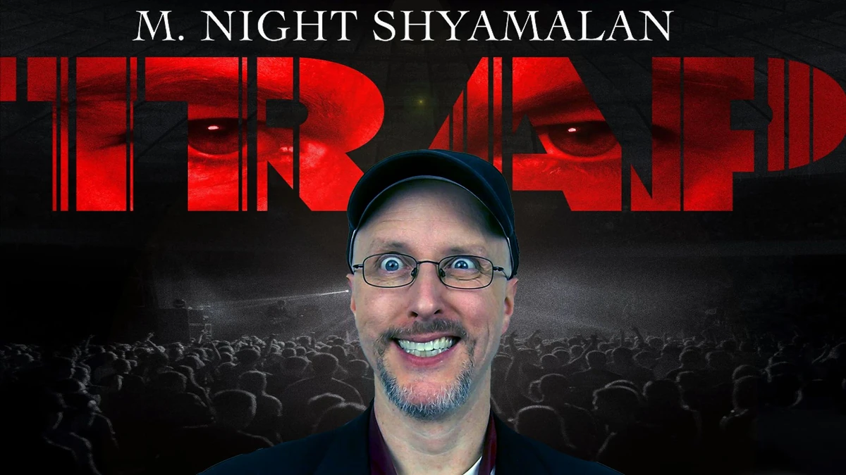 Trap | Channel Awesome | Fandom