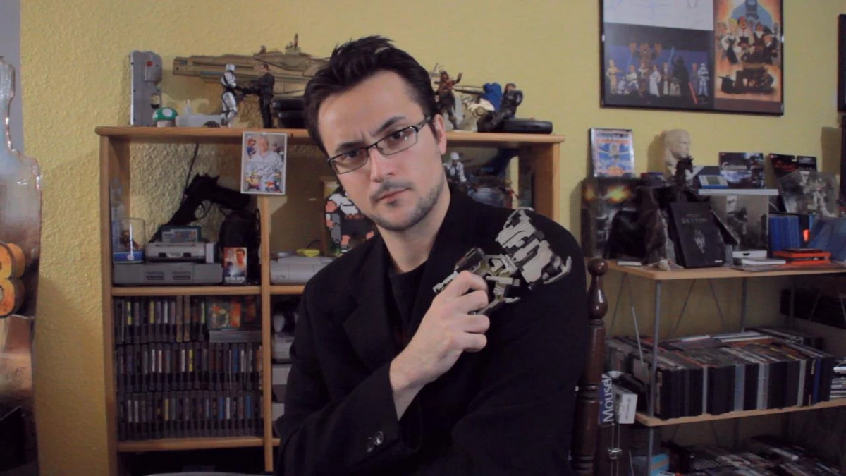 Benzaie | Channel Awesome | Fandom