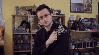 Benzaie | Channel Awesome | Fandom