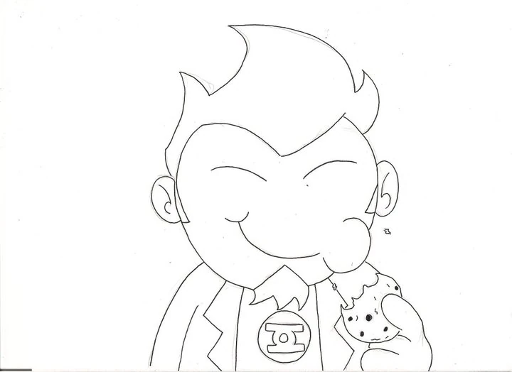 Cartoon-E | Channel Awesome | Fandom