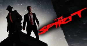 The Spirit | Channel Awesome | Fandom