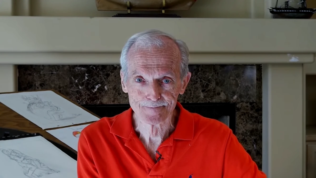 Don Bluth | Channel Awesome | Fandom