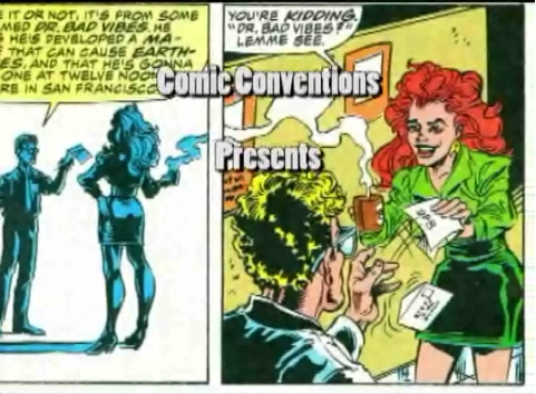 Comic Conventions | Channel Awesome | Fandom