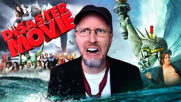 Disaster Movie | Channel Awesome | Fandom