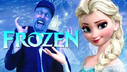 Frozen (NC) | Channel Awesome | Fandom