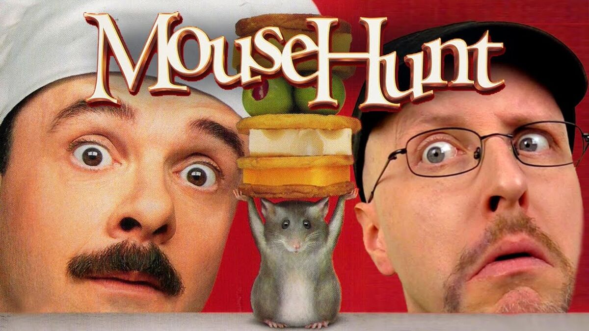 Mouse Hunt | Channel Awesome | Fandom