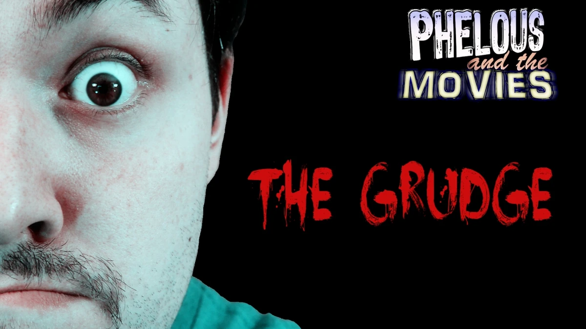 The Grudge | Channel Awesome | Fandom