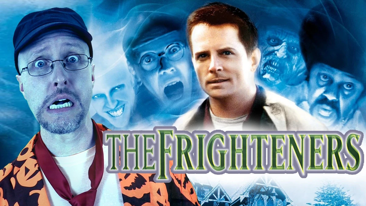The Frighteners | Channel Awesome | Fandom