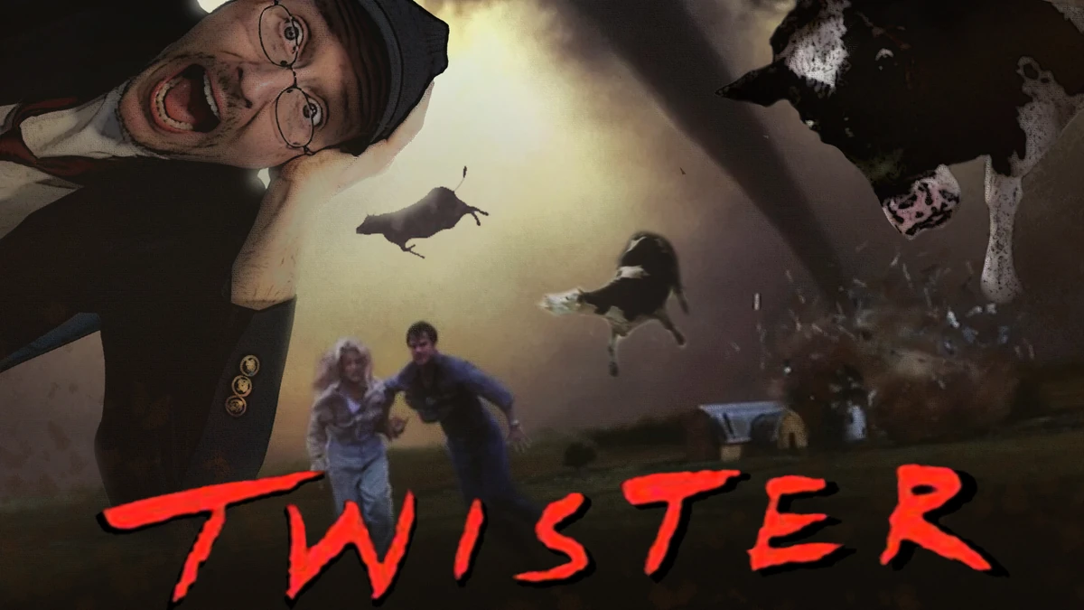 Twister | Channel Awesome | Fandom