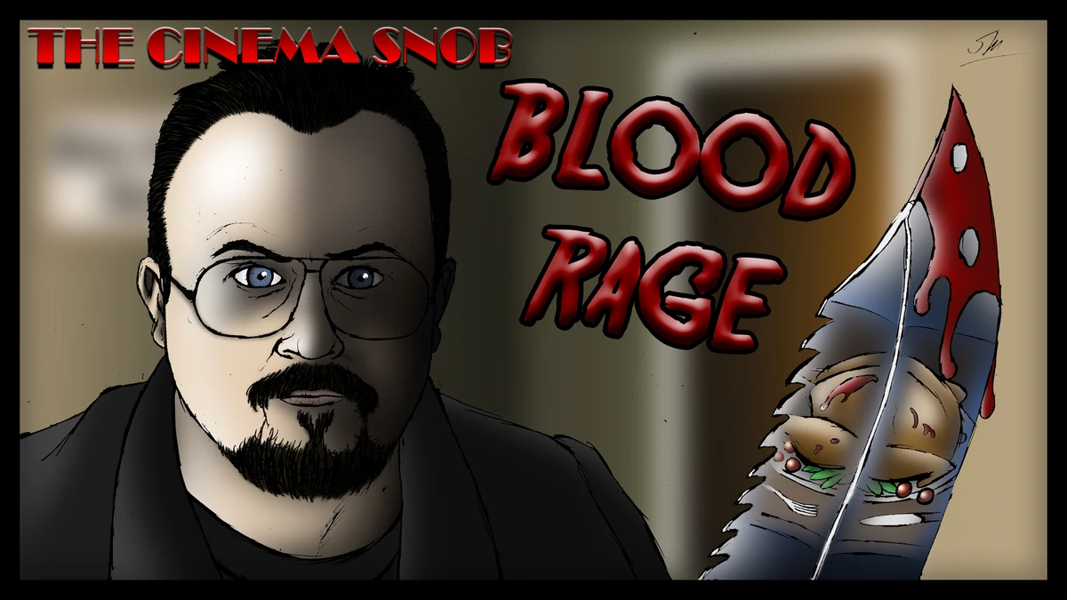 Blood Rage | Channel Awesome | Fandom