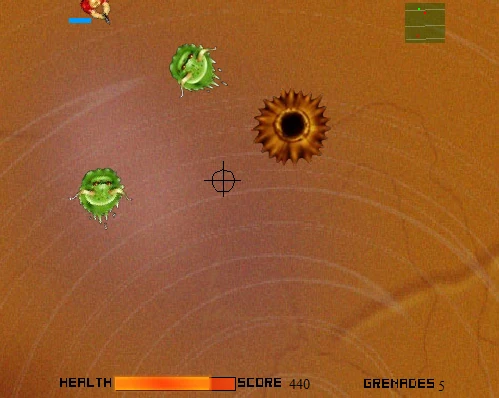 Alien Showdown | Channel Awesome | Fandom