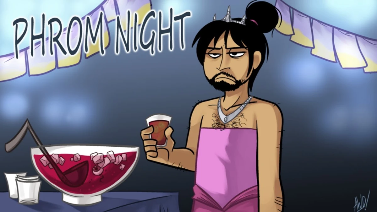 Prom Night | Channel Awesome | Fandom