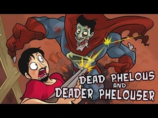 Dead & Deader | Channel Awesome | Fandom