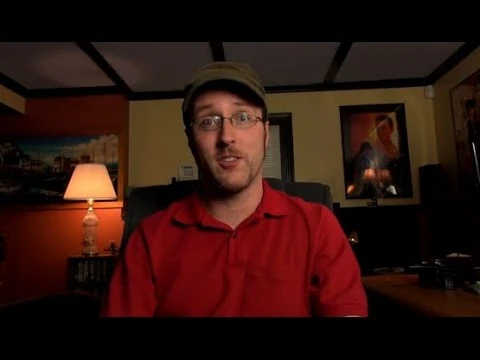 The WORST Movies Nostalgia Critic's Reviewed | Channel Awesome | Fandom