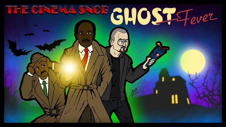 Ghost Fever | Channel Awesome | Fandom
