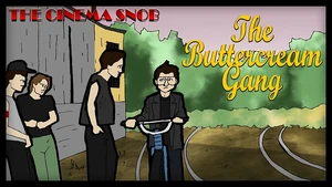 The ButterCream Gang | Channel Awesome | Fandom
