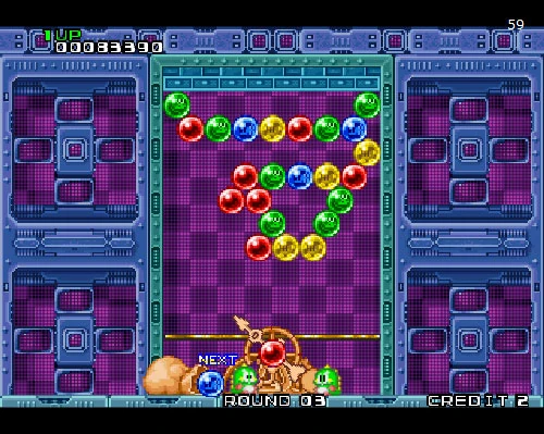 Puzzle Bobble | Channel Awesome | Fandom