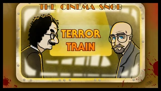 Terror Train | Channel Awesome | Fandom