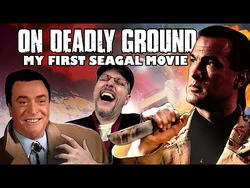 On Deadly Ground | Channel Awesome | Fandom