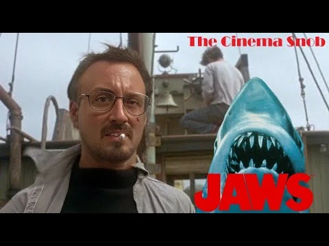 Jaws | Channel Awesome | Fandom