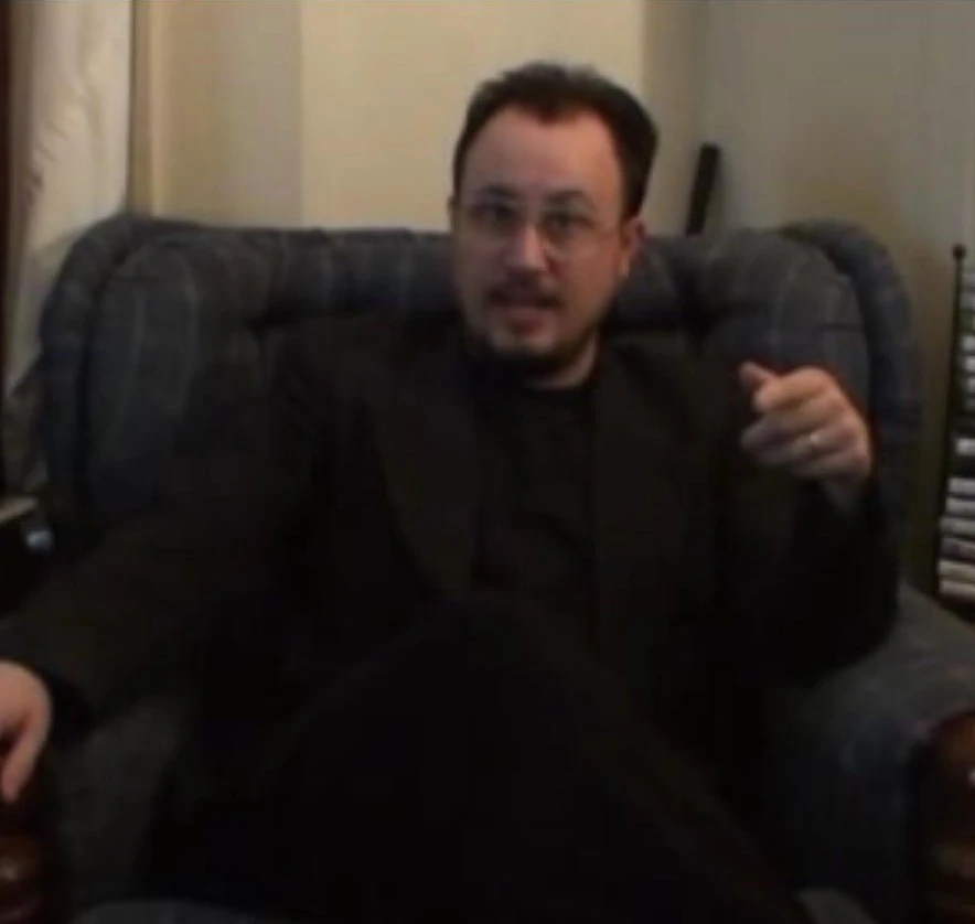 Cinema Snob (character) | Channel Awesome | Fandom