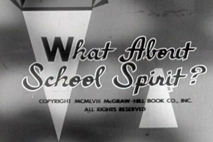What About School Spirit? | Channel Awesome | Fandom