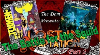 Lost in Adaptation: Watchmen, Part 2 | Channel Awesome | Fandom