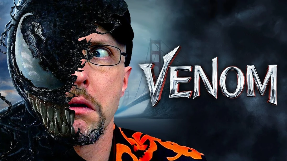 Venom | Channel Awesome | Fandom