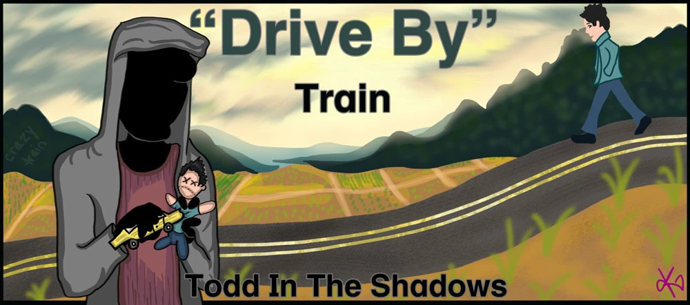 Drive By | Channel Awesome | Fandom