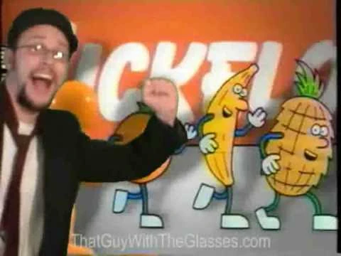 Theme Month (Nostalgia Critic) | Channel Awesome | Fandom