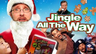Jingle All the Way | Channel Awesome | Fandom