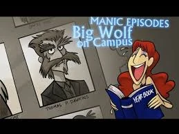 Manic Episodes | Channel Awesome | Fandom