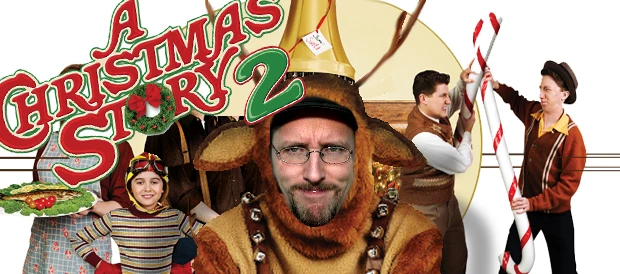 Christmas Story 2 | Channel Awesome | Fandom