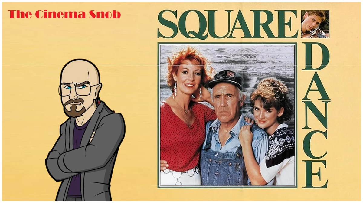 Square Dance | Channel Awesome | Fandom