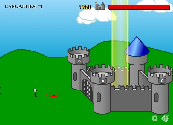 Defend Your Castle | Channel Awesome | Fandom