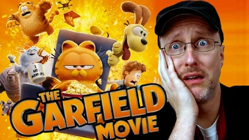 The Garfield Movie | Channel Awesome | Fandom