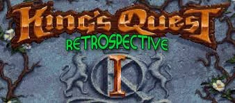 King's Quest Retrospective | Channel Awesome | Fandom