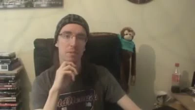 Welshy | Channel Awesome | Fandom