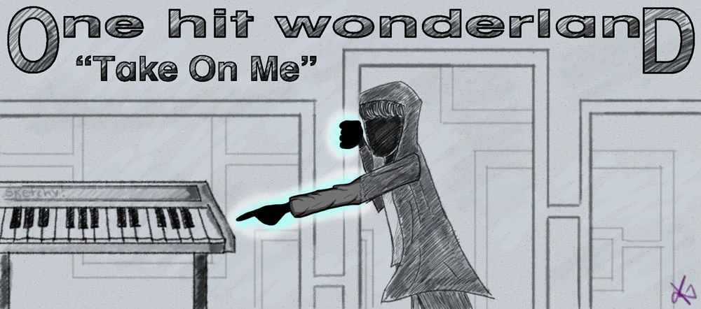 Take On Me | Channel Awesome | Fandom