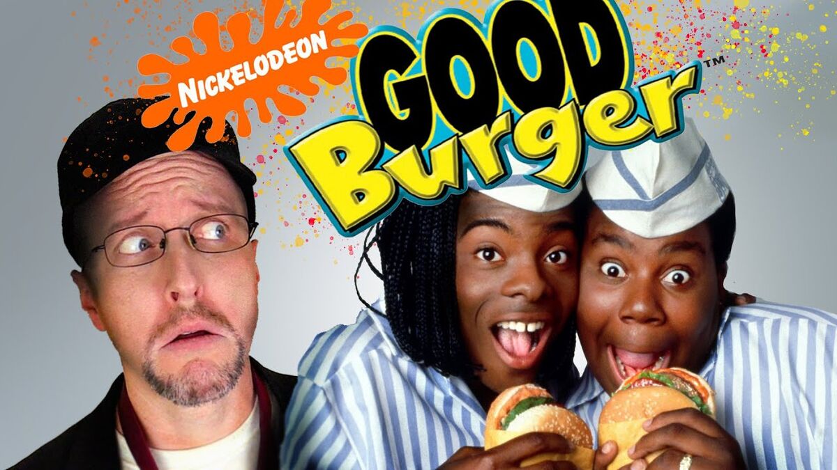 Good Burger | Channel Awesome | Fandom
